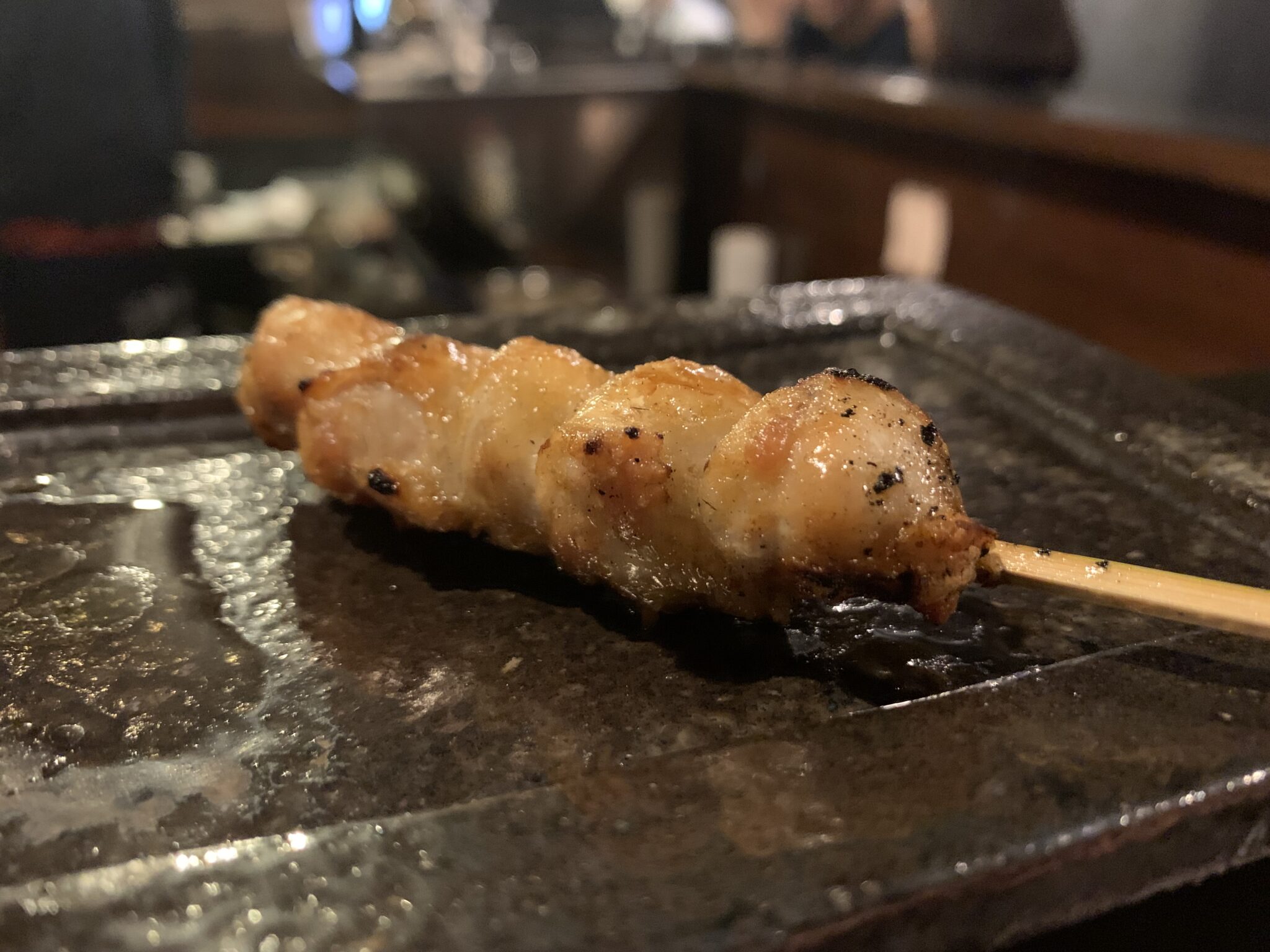 中野「片山鶏肉店」4Fは地鶏焼鳥が絶品の店「旭貴（あさき）」ビル1棟様々な料理が楽しめる新業態！ | ほろ酔い散歩