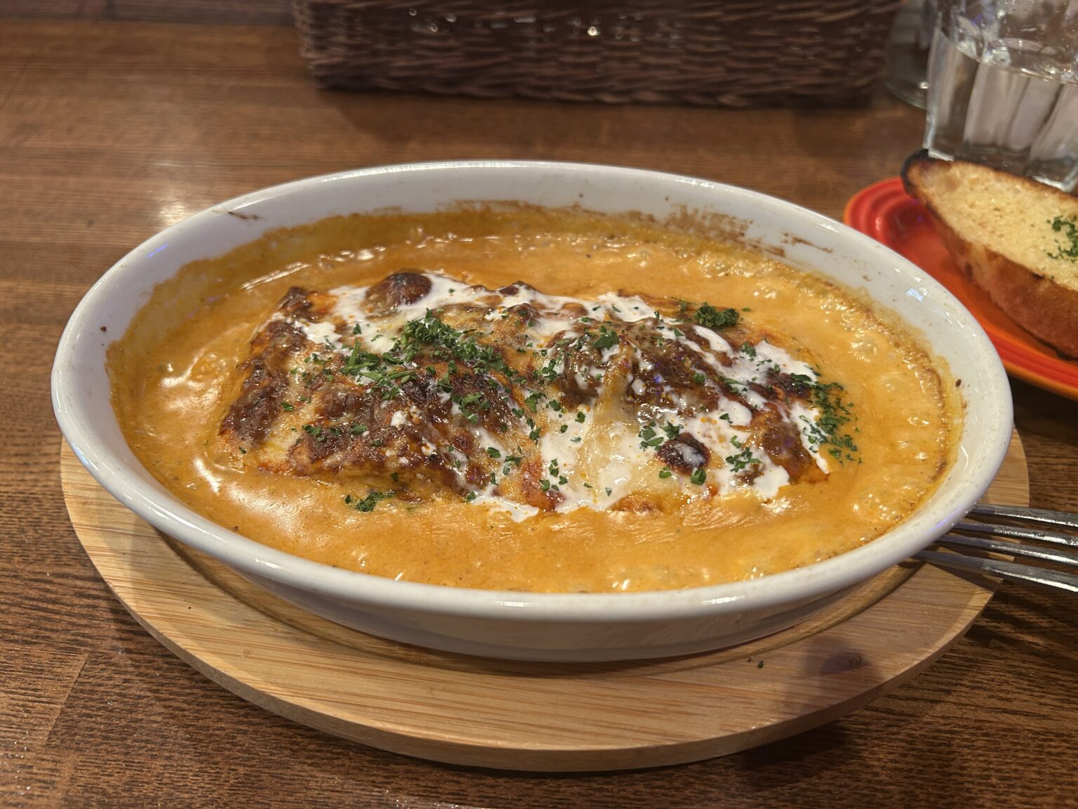 三鷹「ラザニ屋」ラザニア専門店で味わう生パスタ×濃厚ミートソースの極上体験！ | ほろ酔い散歩